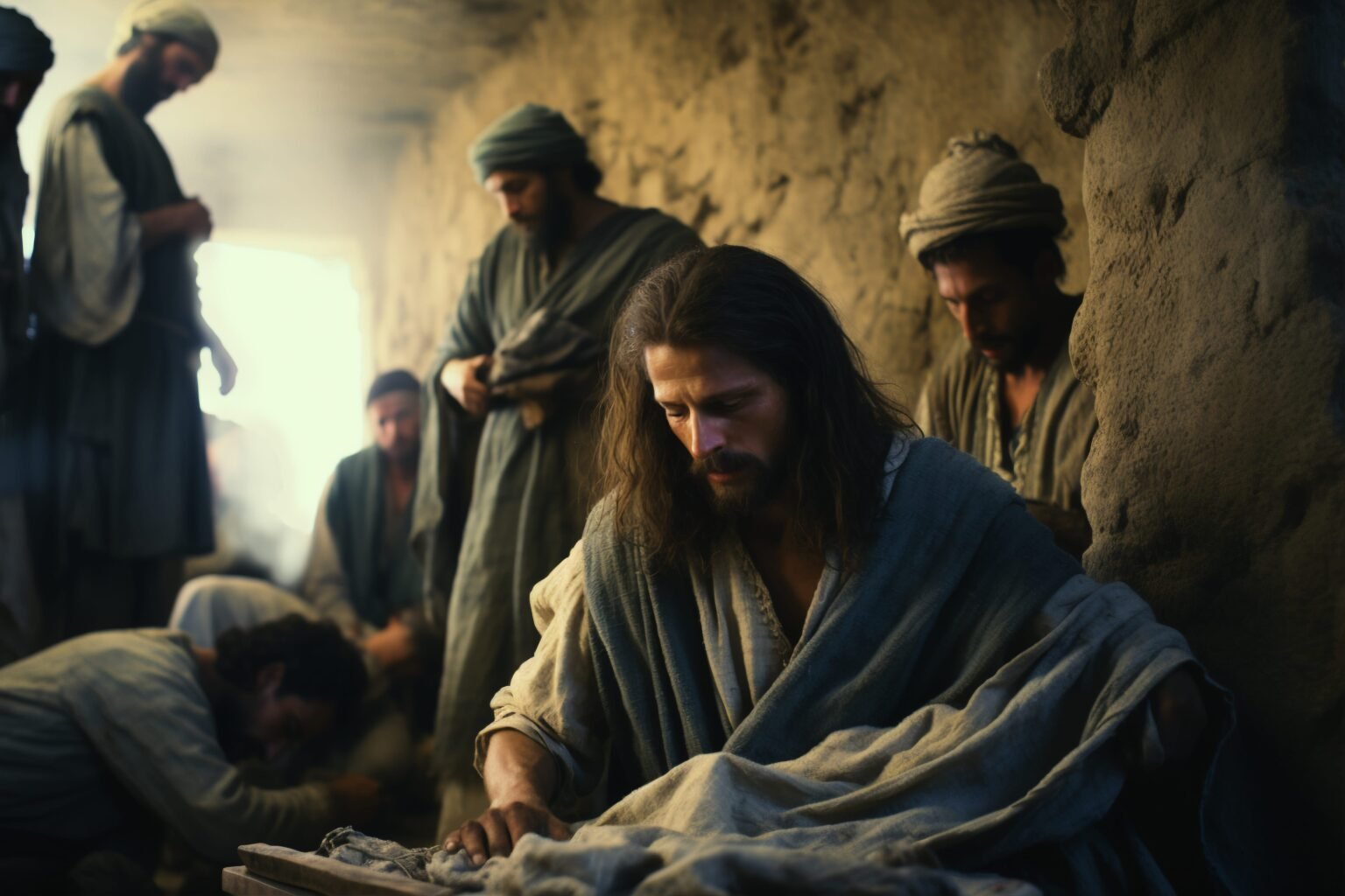 Bethlehem: The Humble Beginning of the King of Kings – Crossway Bible