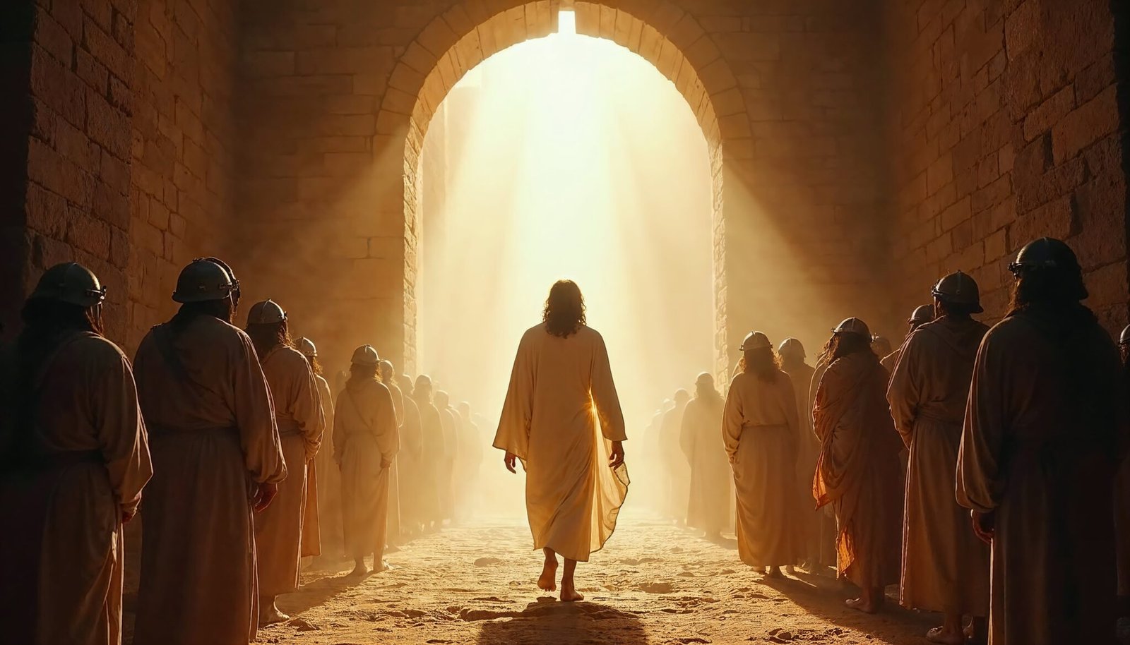 Prophecies Fulfilled: How the Old Testament Pointed to Jesus’ Coming ...