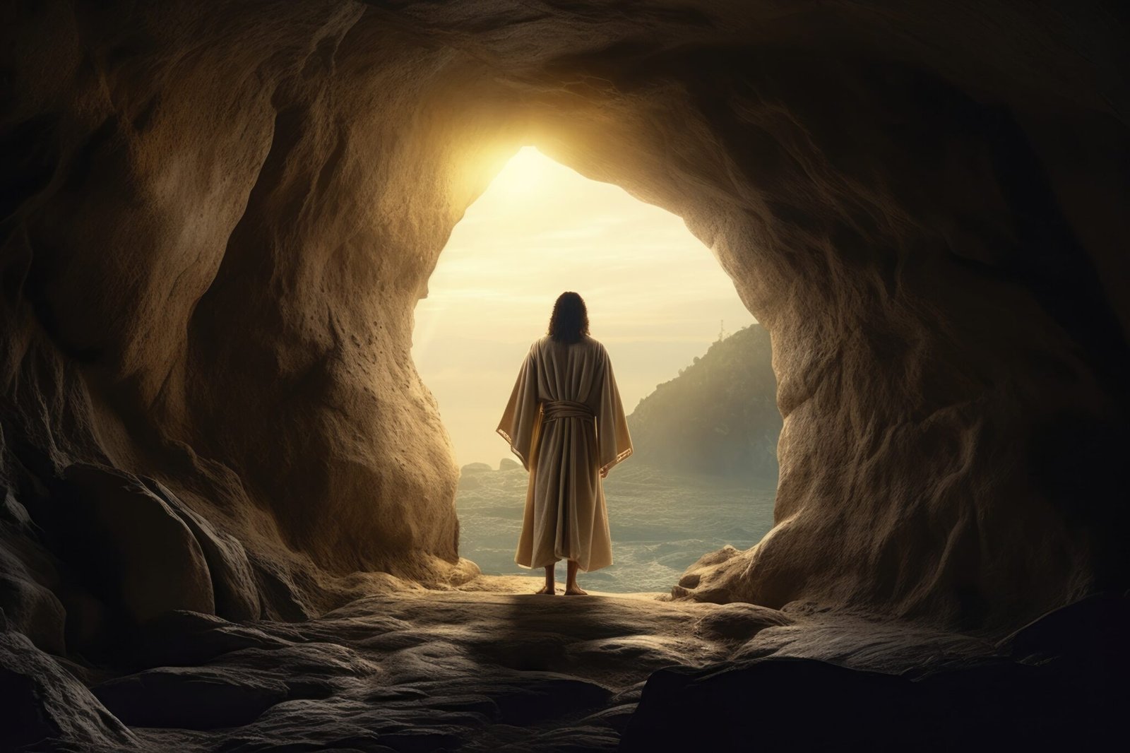 The Hidden Years: What We Can Learn from Jesus’ Early Life – Crossway Bible