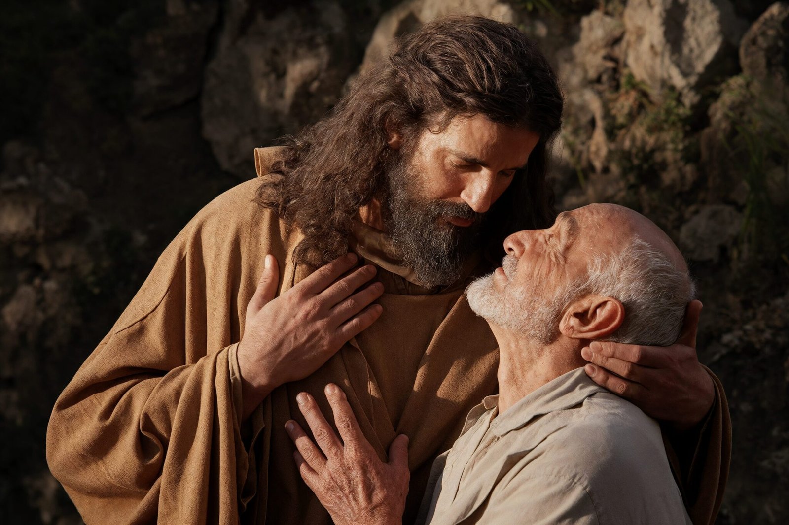 Miracles of Jesus: Signs of Compassion and Power – Crossway Bible