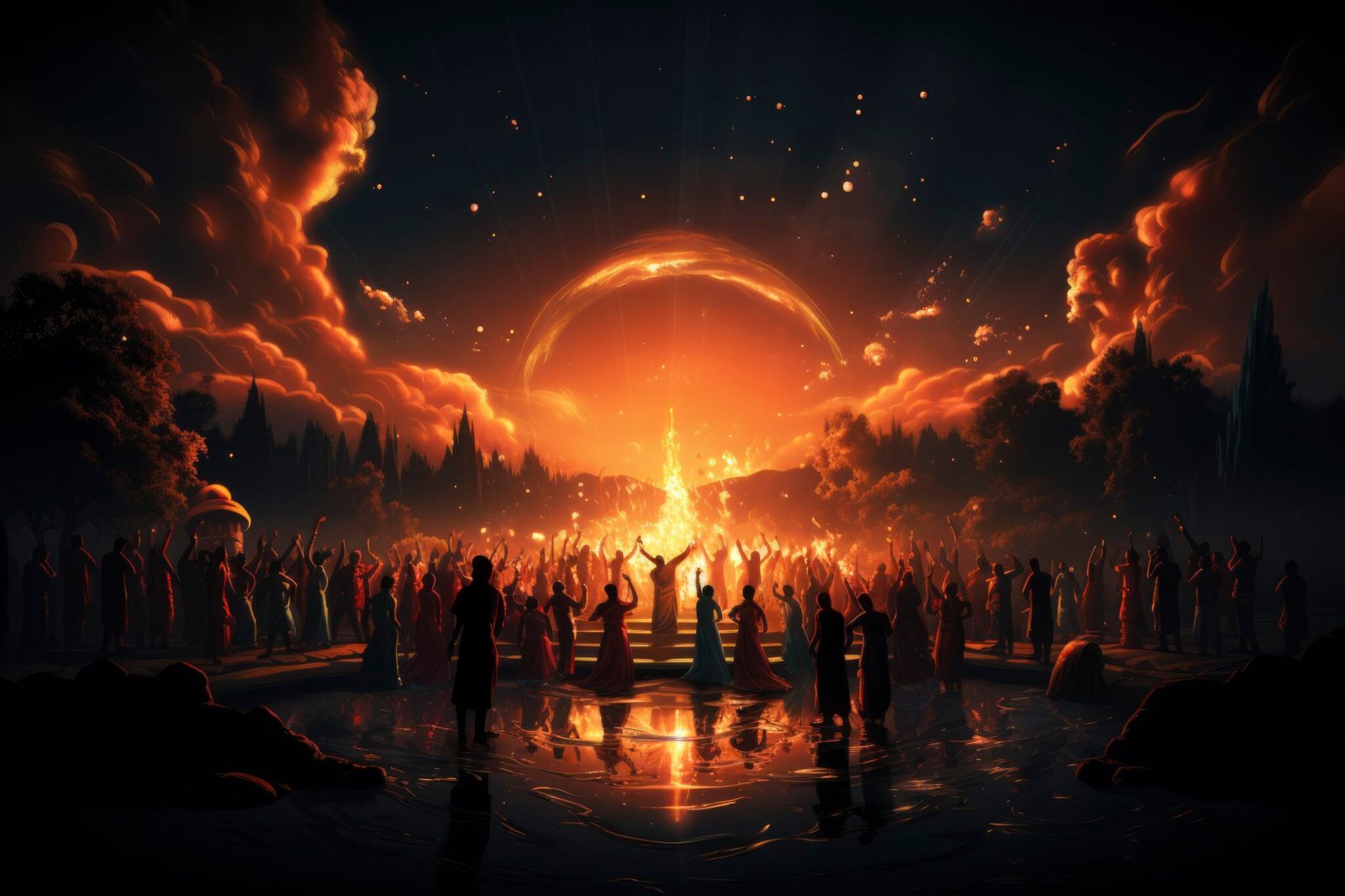Spiritual Warfare: Understanding the Battle We Face – Crossway Bible