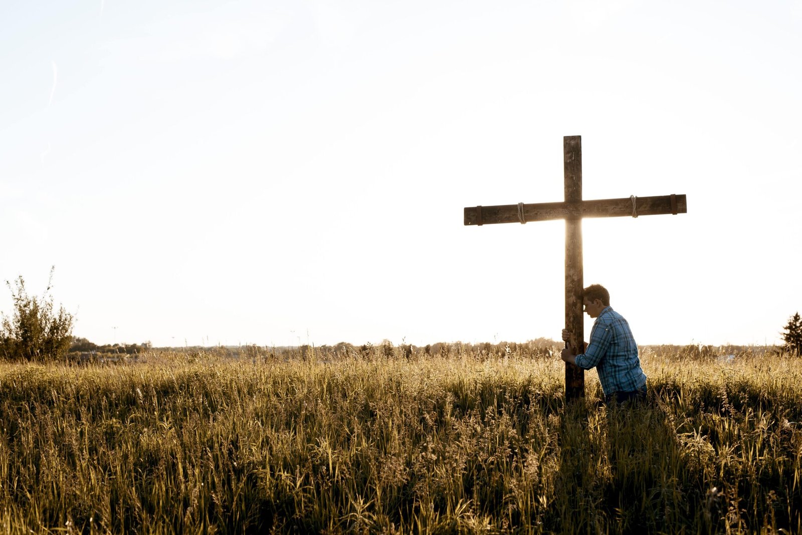 Taking Up Your Cross: The Cost and Reward of True Discipleship ...