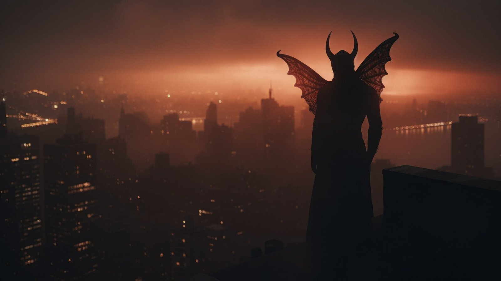 The Fall of Lucifer and the Origin of Demons – Crossway Bible