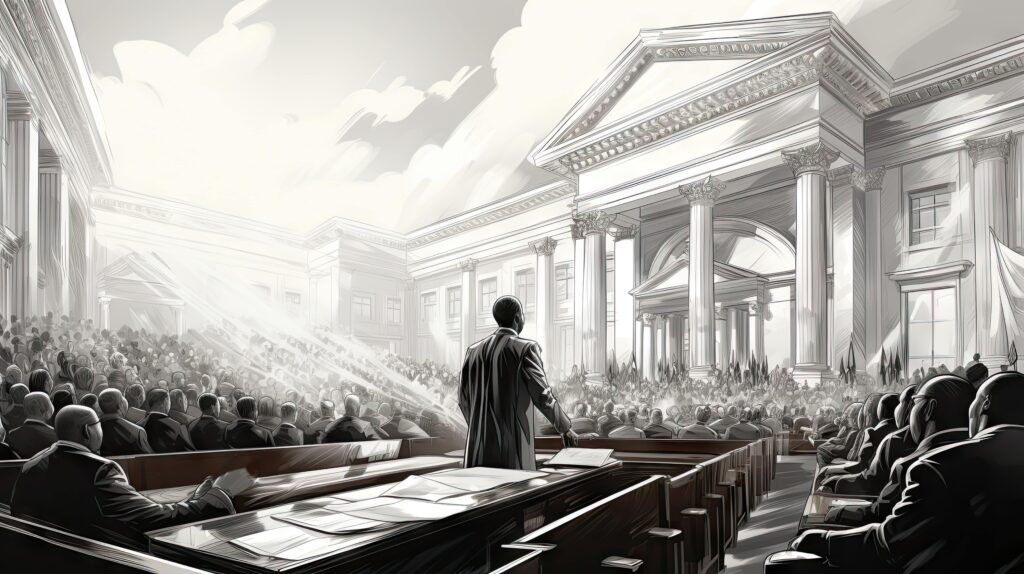The Final Judgment: God’s Justice and Mercy – Crossway Bible