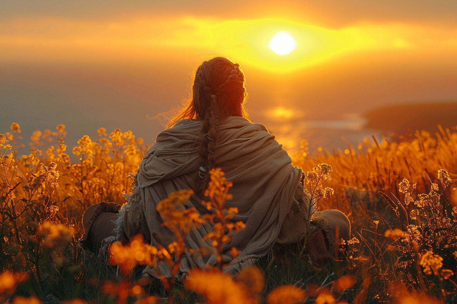 The Nature and Character of God – Crossway Bible