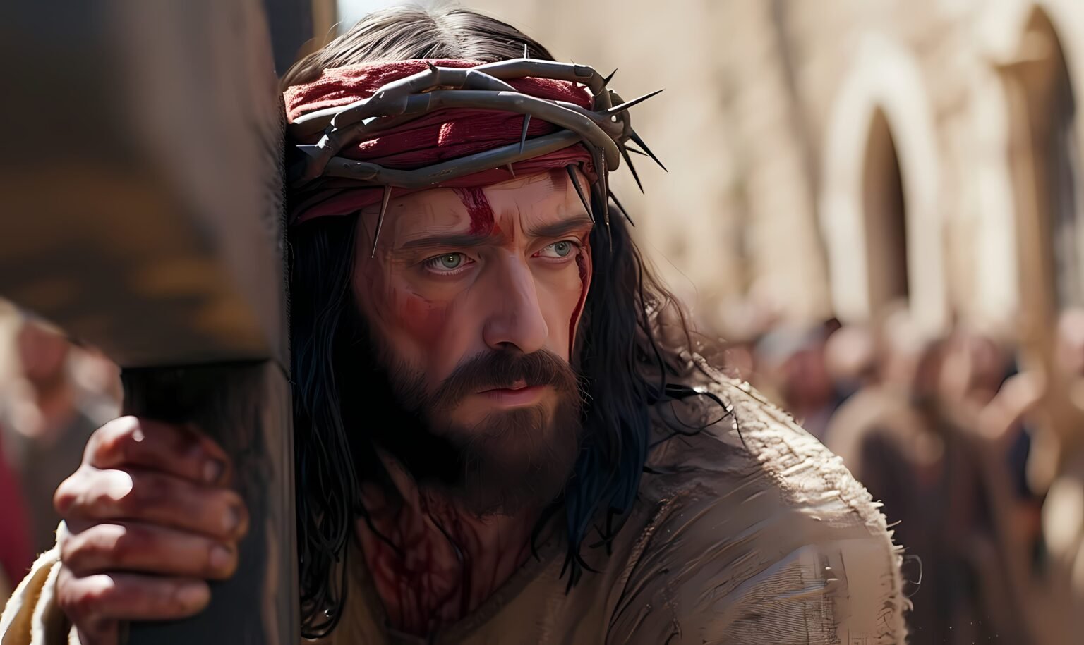 The Seven Last Words of Jesus: Messages of Love and Redemption ...