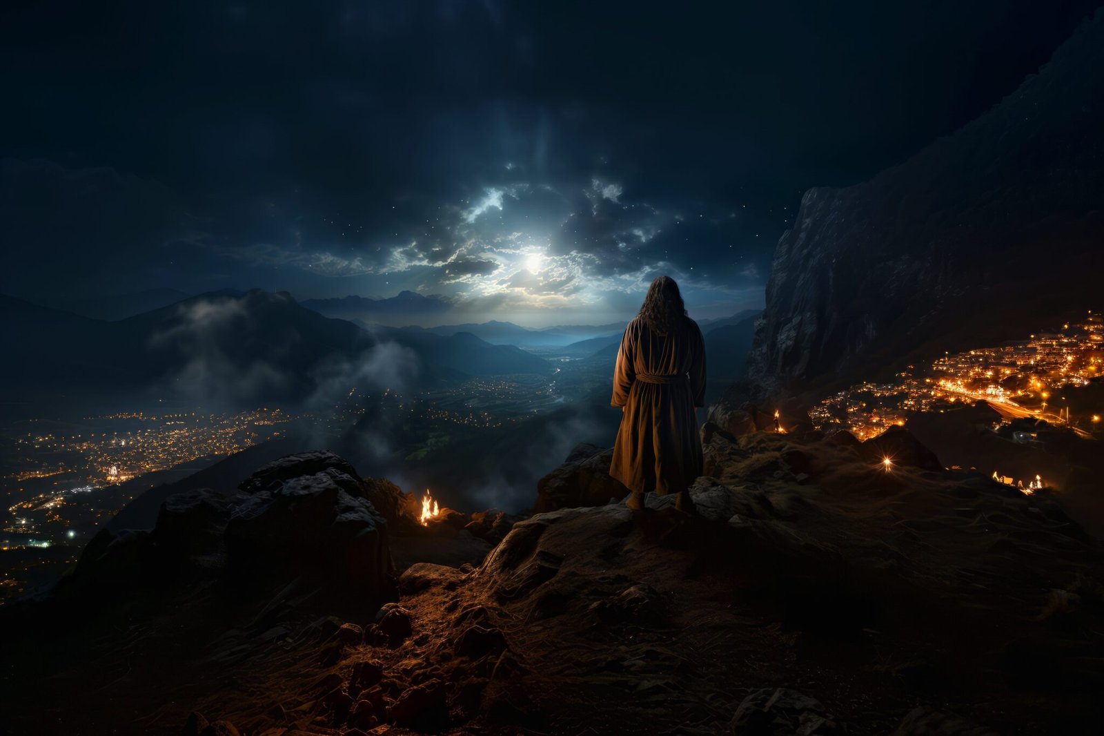 Victory in Christ Over the Powers of Darkness – Crossway Bible