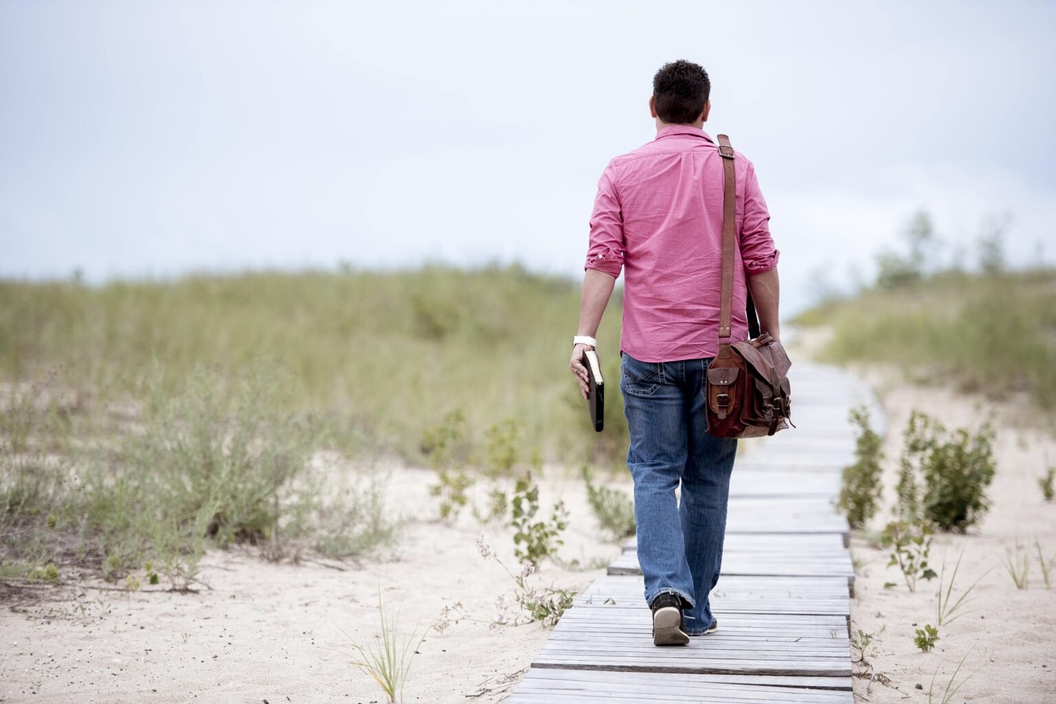 Walking in Jesus’ Steps: How to Live with Compassion and Purpose ...