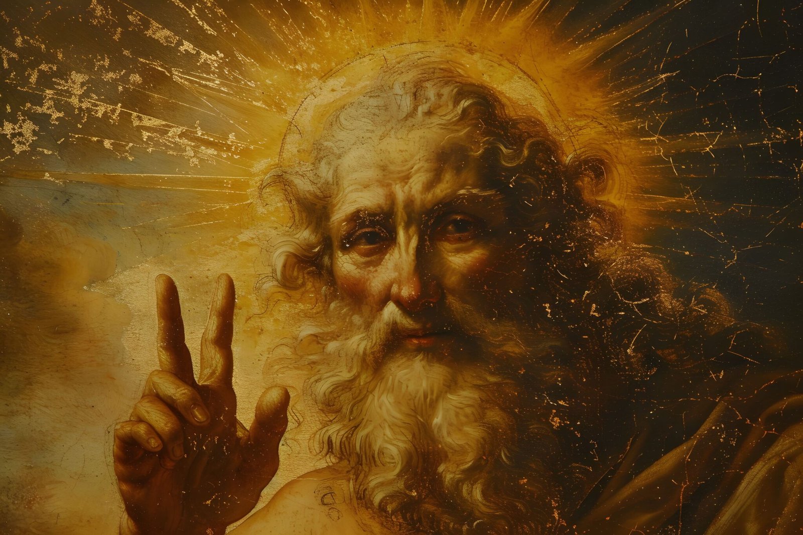 Becoming Who God Created You to Be — One Step at a Time – Crossway Bible