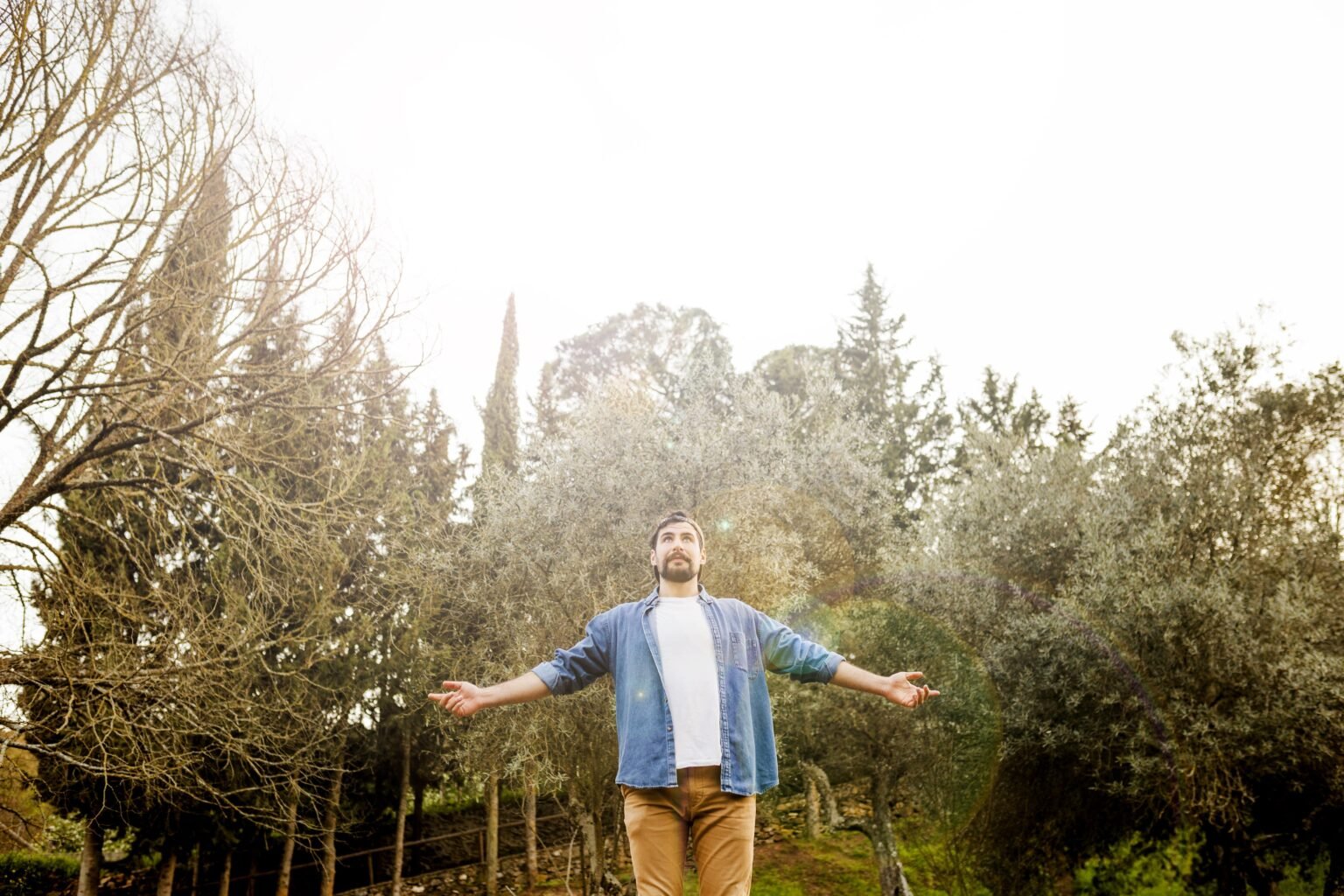 How the Holy Spirit Leads Us into a Transformed Life – Crossway Bible
