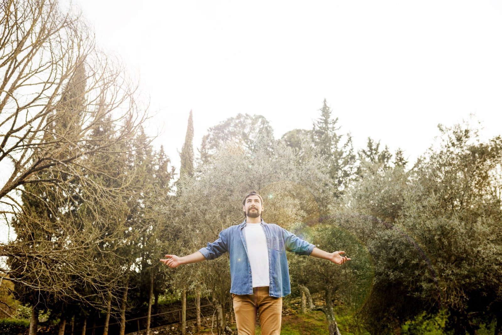 How the Holy Spirit Leads Us into a Transformed Life – Crossway Bible