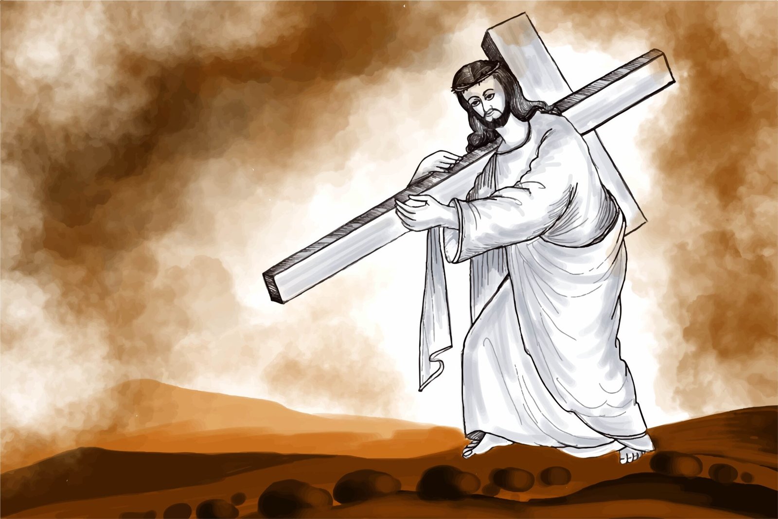 Why the Deity of Christ Is Essential to Christian Faith – Crossway Bible