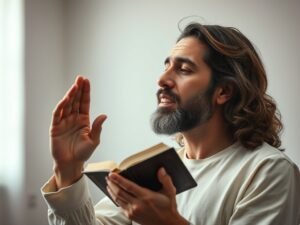The Lord’S Prayer In Spanish – Crossway Bible